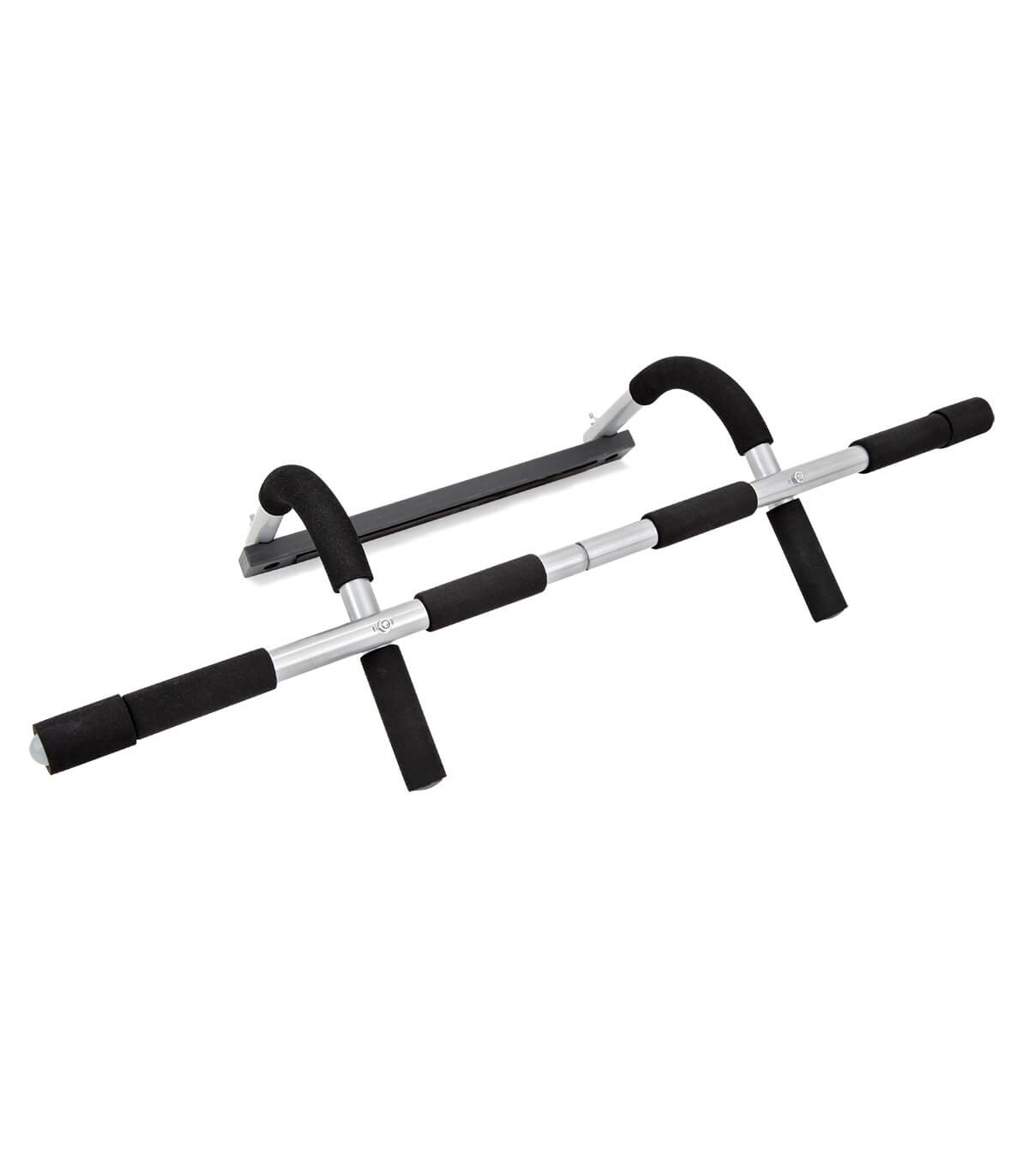 Pull up Push and pull bar set